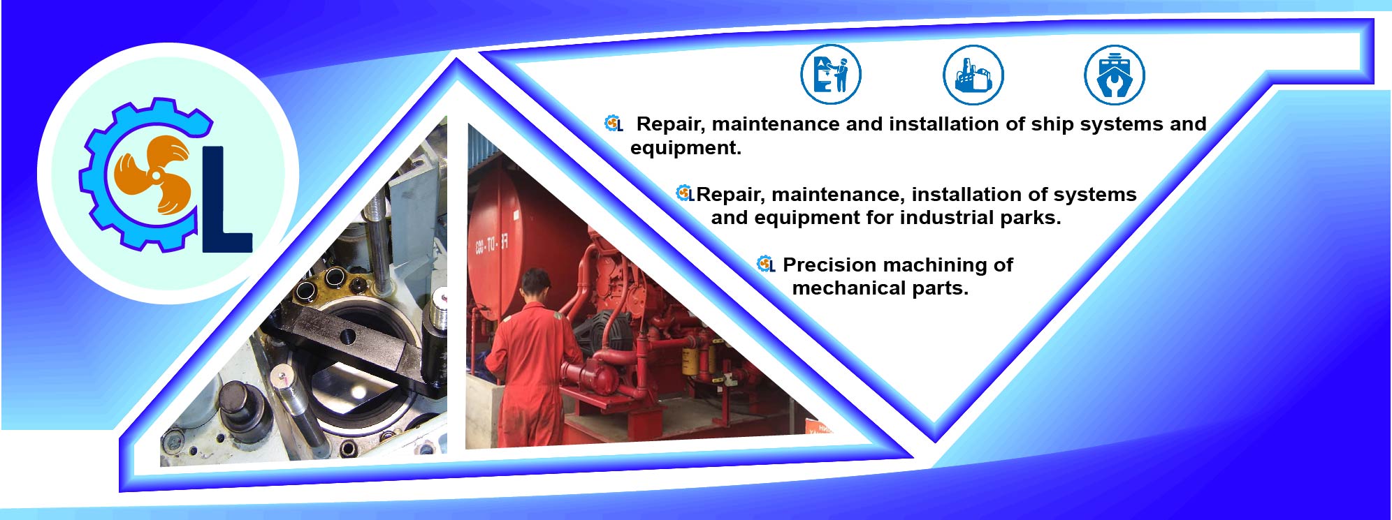 CUU LONG TECHNOLOGY ENGINEERING SERVICE COMPANY LIMITED